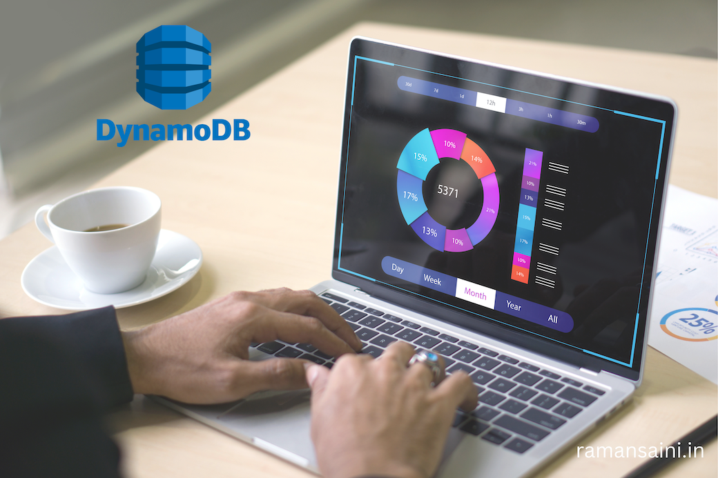 DynamoDB, When and how to use it. - Raman